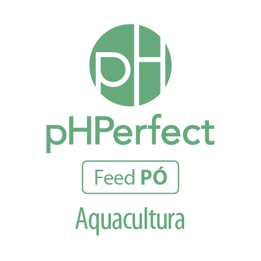pHPerfect Feed pó Aquacultura – American Nutrients – Ciência e Inovação